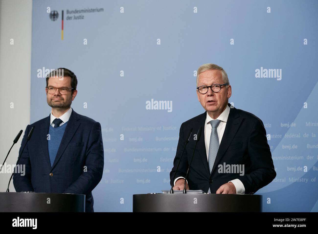 Vorsitzender des normenrates -Fotos und -Bildmaterial in hoher ...