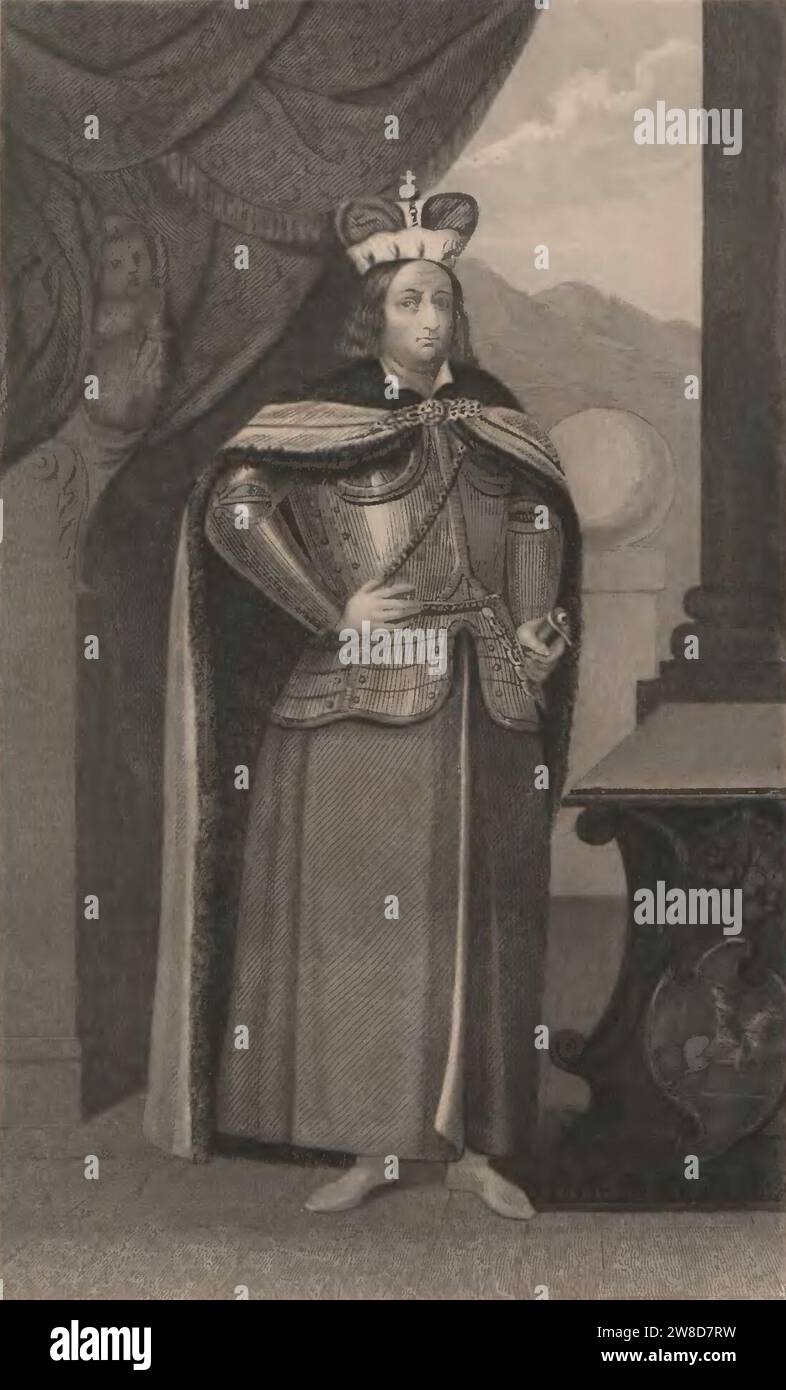 Ksiaze witold -Fotos und -Bildmaterial in hoher Auflösung – Alamy