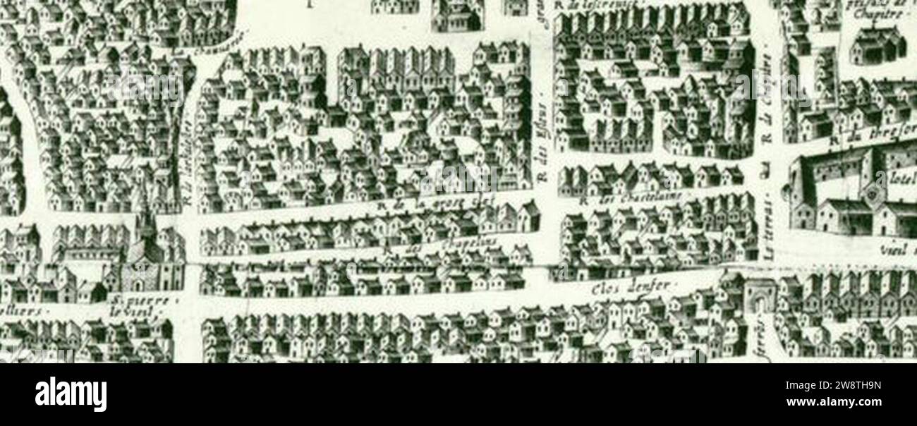 Pierre picart -Fotos und -Bildmaterial in hoher Auflösung – Alamy