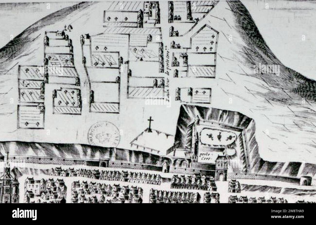 Faubourg ceres -Fotos und -Bildmaterial in hoher Auflösung – Alamy