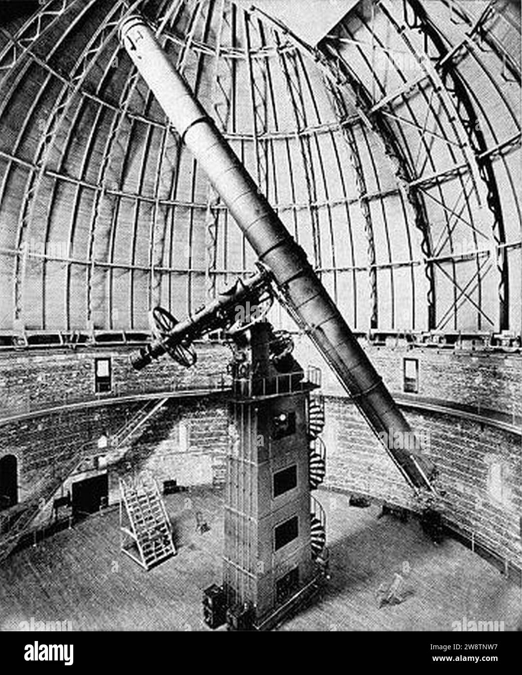 Zoll refraktor -Fotos und -Bildmaterial in hoher Auflösung – Alamy