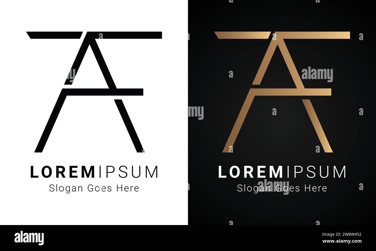 Atf logo Stock-Vektorgrafiken kaufen - Alamy