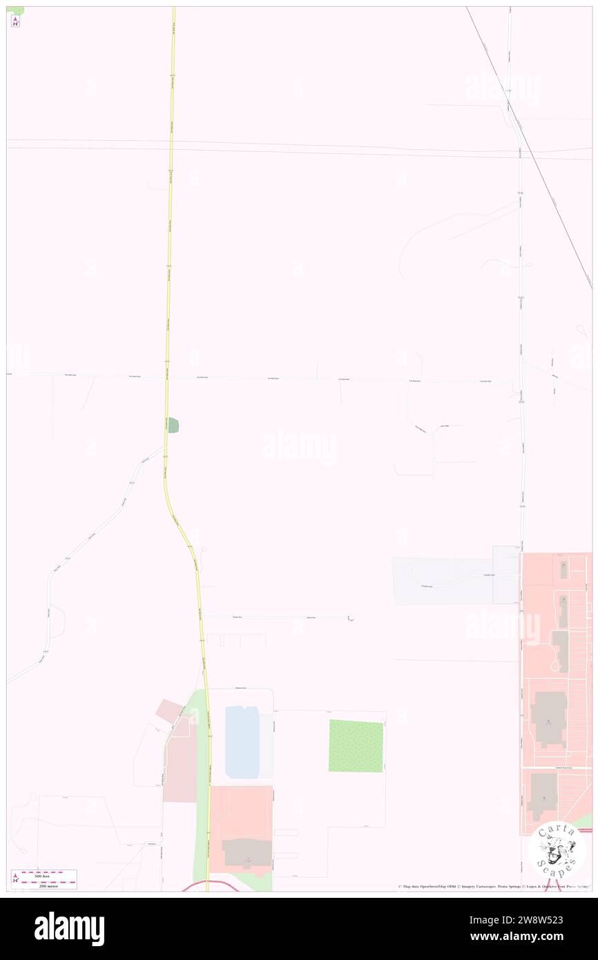 Township of Sandusky, Sandusky County, Township of Sandusky, Ohio, N 41 ...