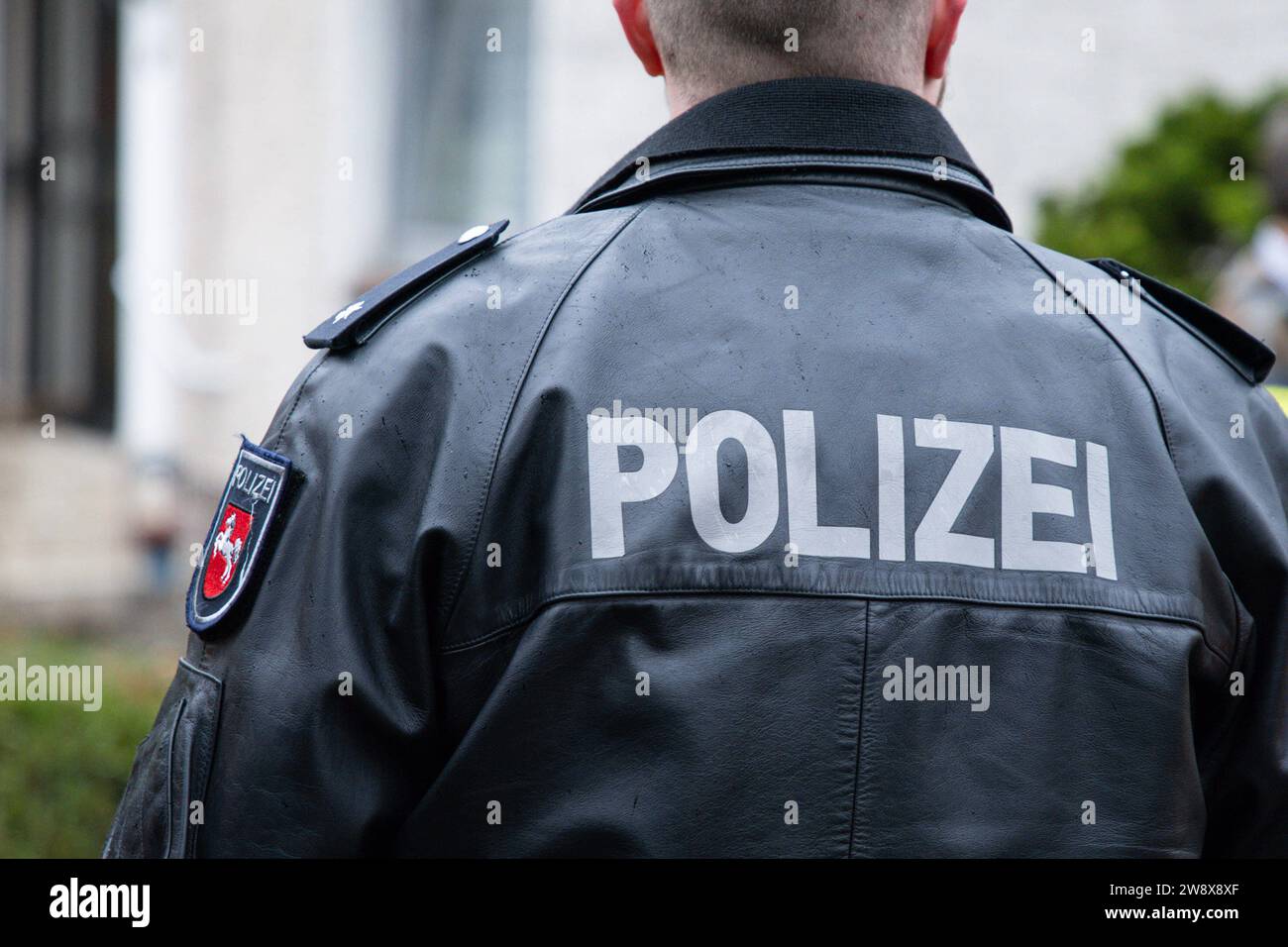 Polizei niedersachsen -Fotos und -Bildmaterial in hoher Auflösung – Alamy
