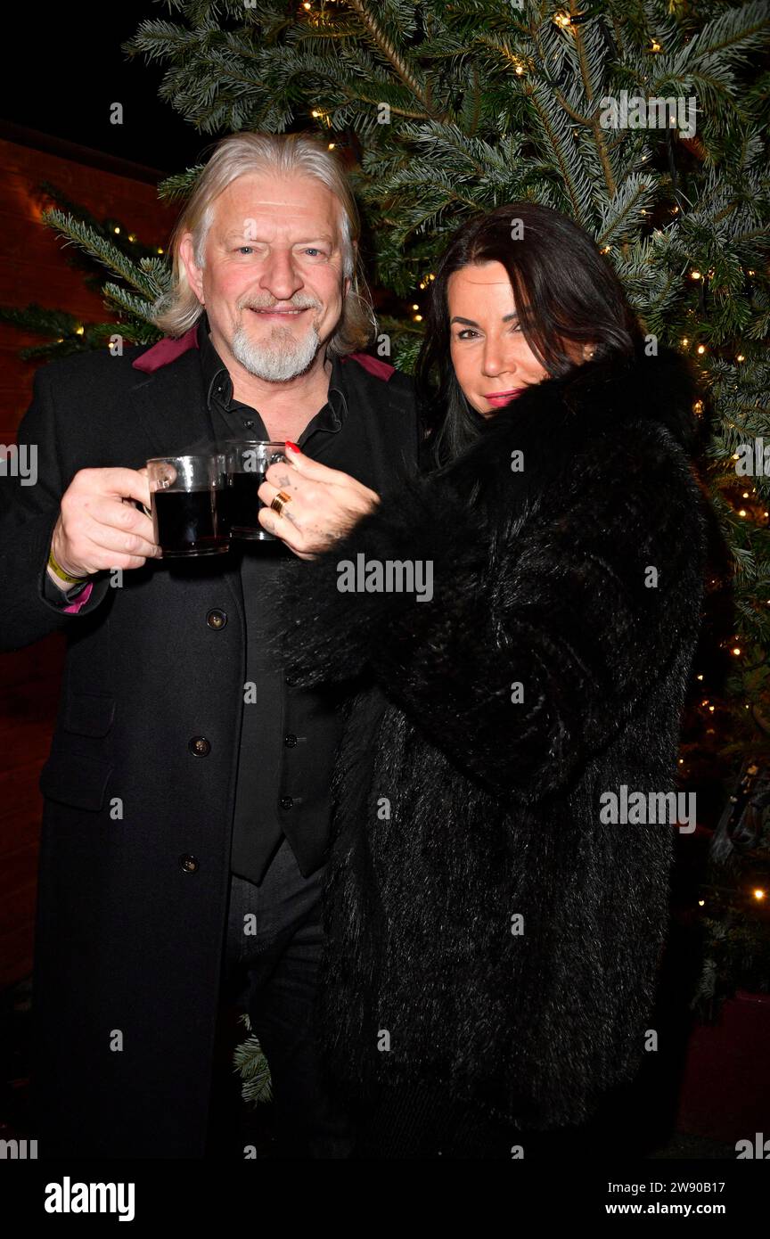 Doreen kessler -Fotos und -Bildmaterial in hoher Auflösung – Alamy