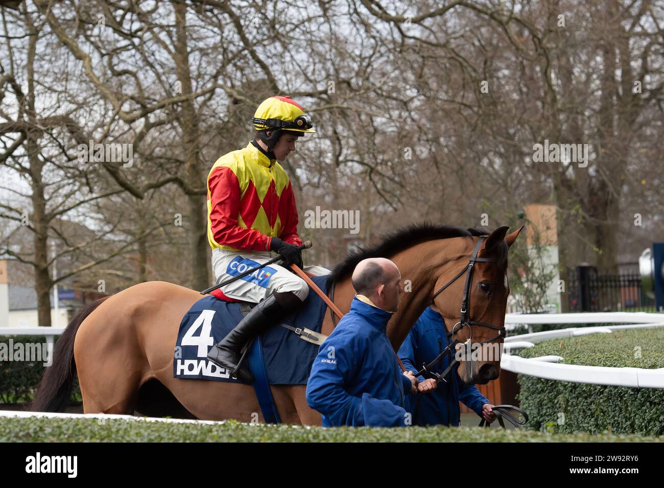 Die howden handicap kirchturmjagd -Fotos und -Bildmaterial in hoher ...