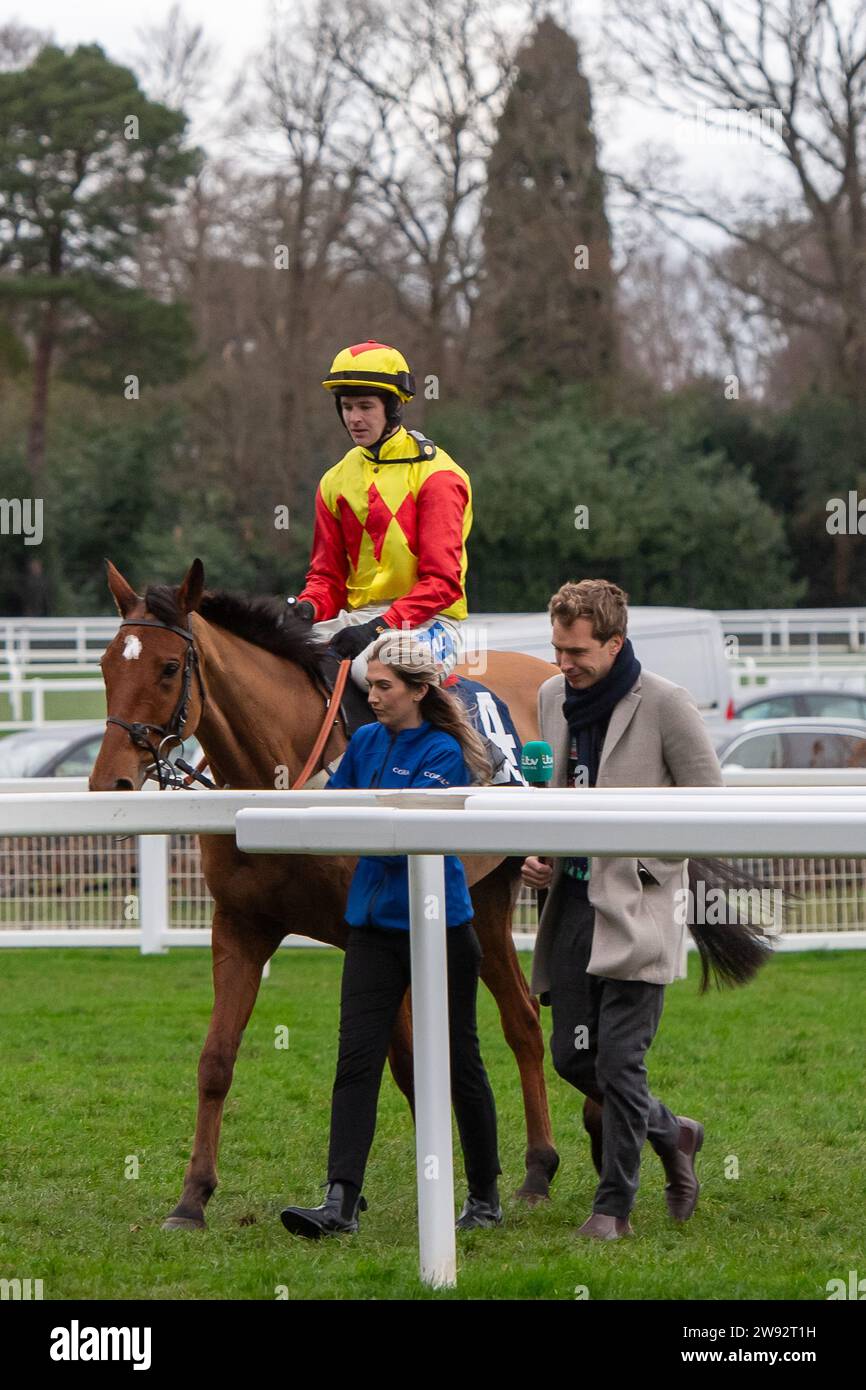 Die howden handicap kirchturmjagd -Fotos und -Bildmaterial in hoher ...