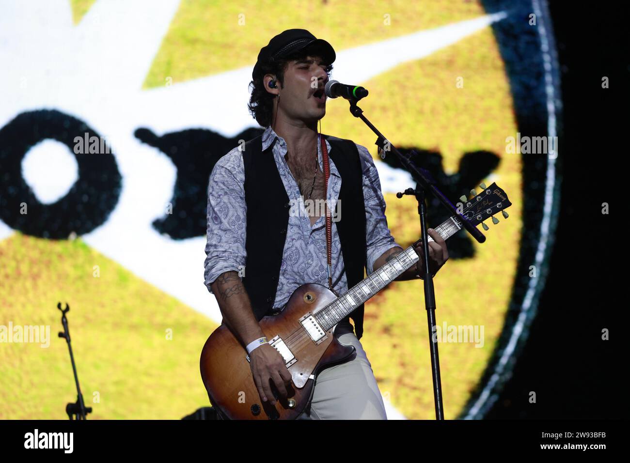 Sergio britto -Fotos und -Bildmaterial in hoher Auflösung – Alamy