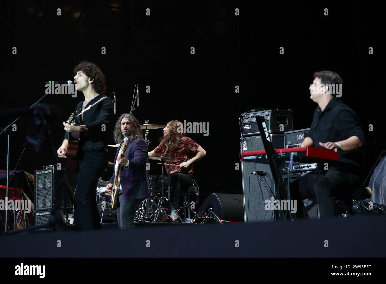 Sergio britto -Fotos und -Bildmaterial in hoher Auflösung – Alamy