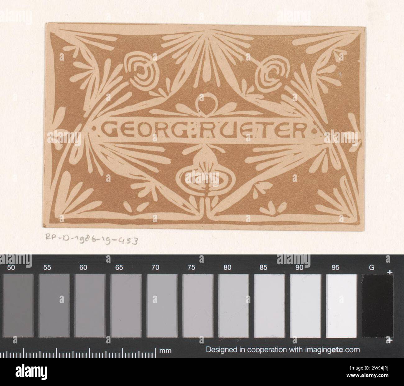 Georg rueter -Fotos und -Bildmaterial in hoher Auflösung – Alamy