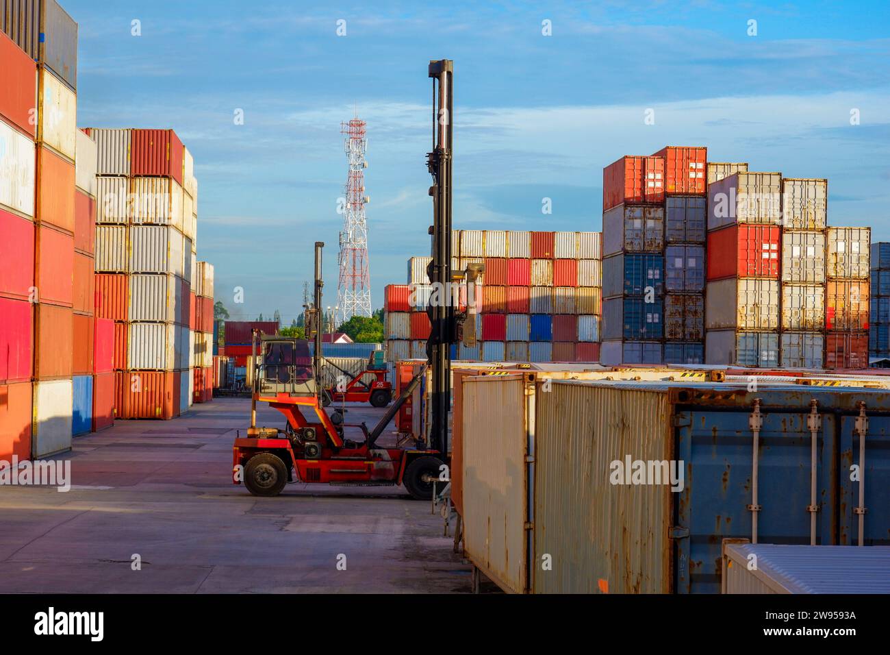 Platz zum anpassen -Fotos und -Bildmaterial in hoher Auflösung – Alamy