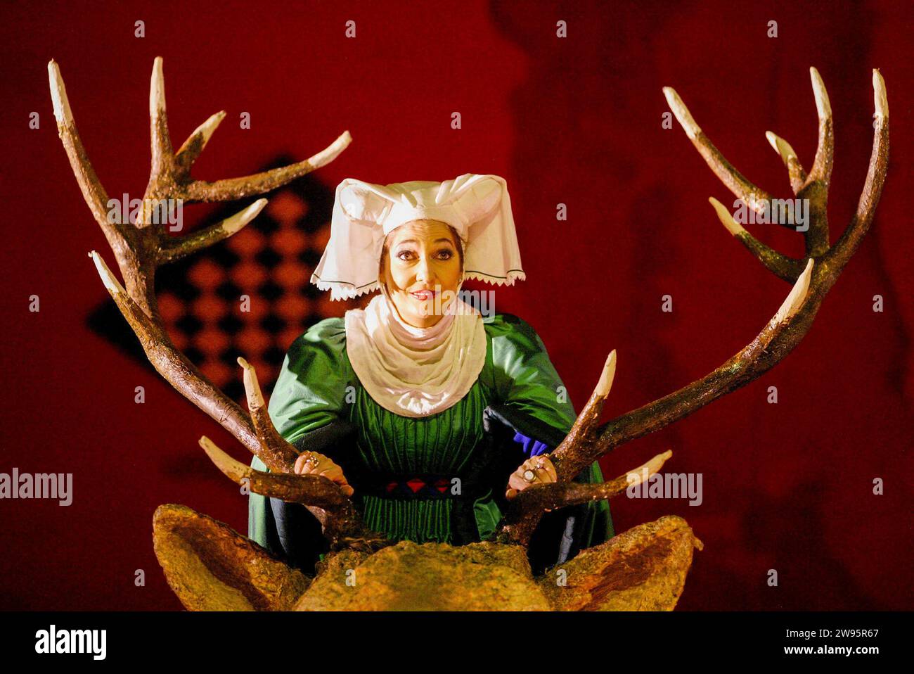 Marie webster -Fotos und -Bildmaterial in hoher Auflösung – Alamy