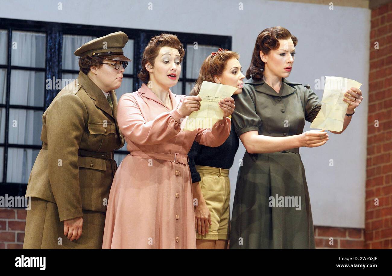 Herrin alice ford -Fotos und -Bildmaterial in hoher Auflösung – Alamy