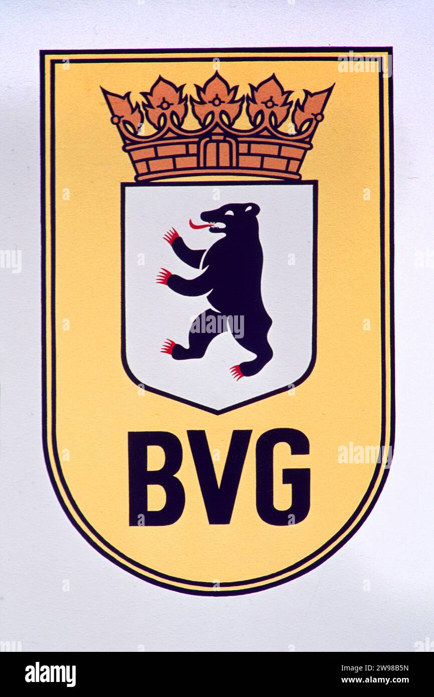 BVG DE, 202300202, Aufnahme Berlin, ca. 1972, Stadtansicht Stadtbus ...