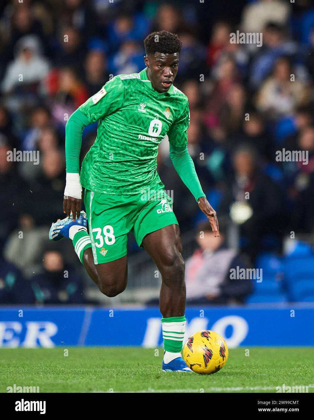 Assane diao -Fotos und -Bildmaterial in hoher Auflösung – Alamy