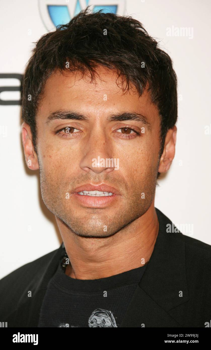 **DATEIFOTO** Kamar de los Reyes ist gestorben. Kamar de Los Reyes ...