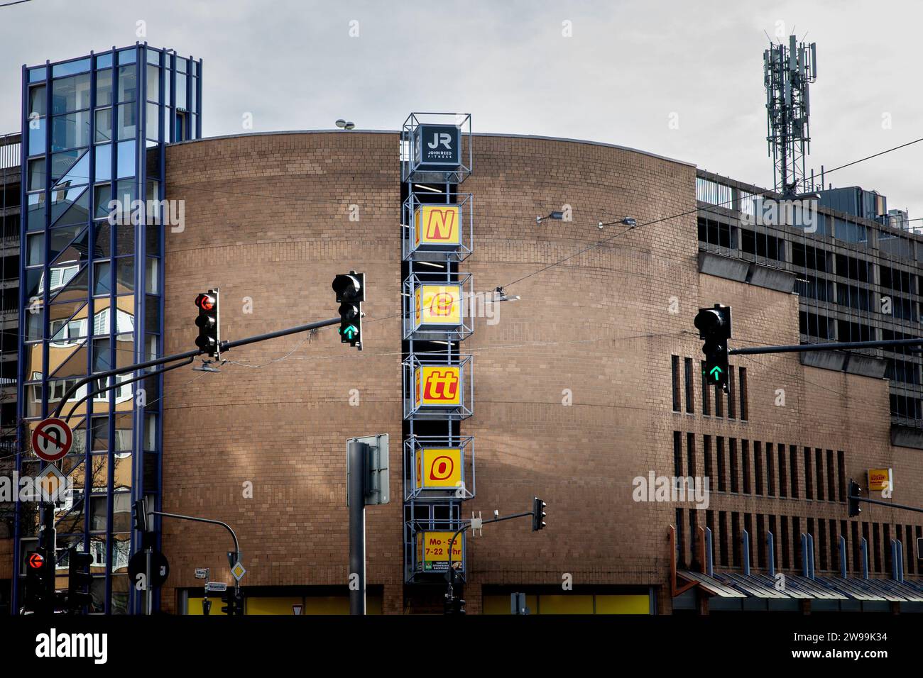 Schone Netto Prospekt Dortmund Fotos