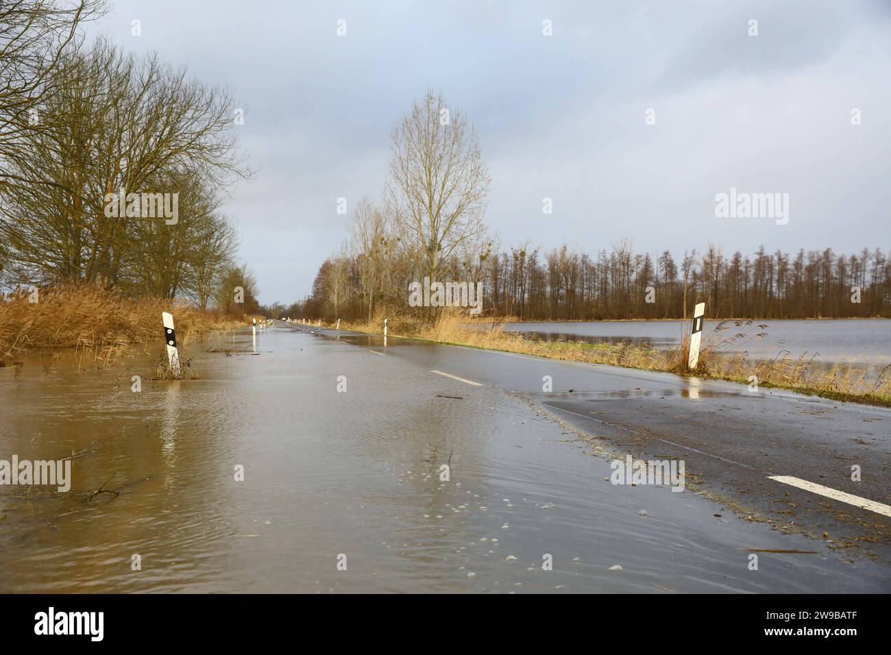 Landkreis Gifhorn Hochwasser