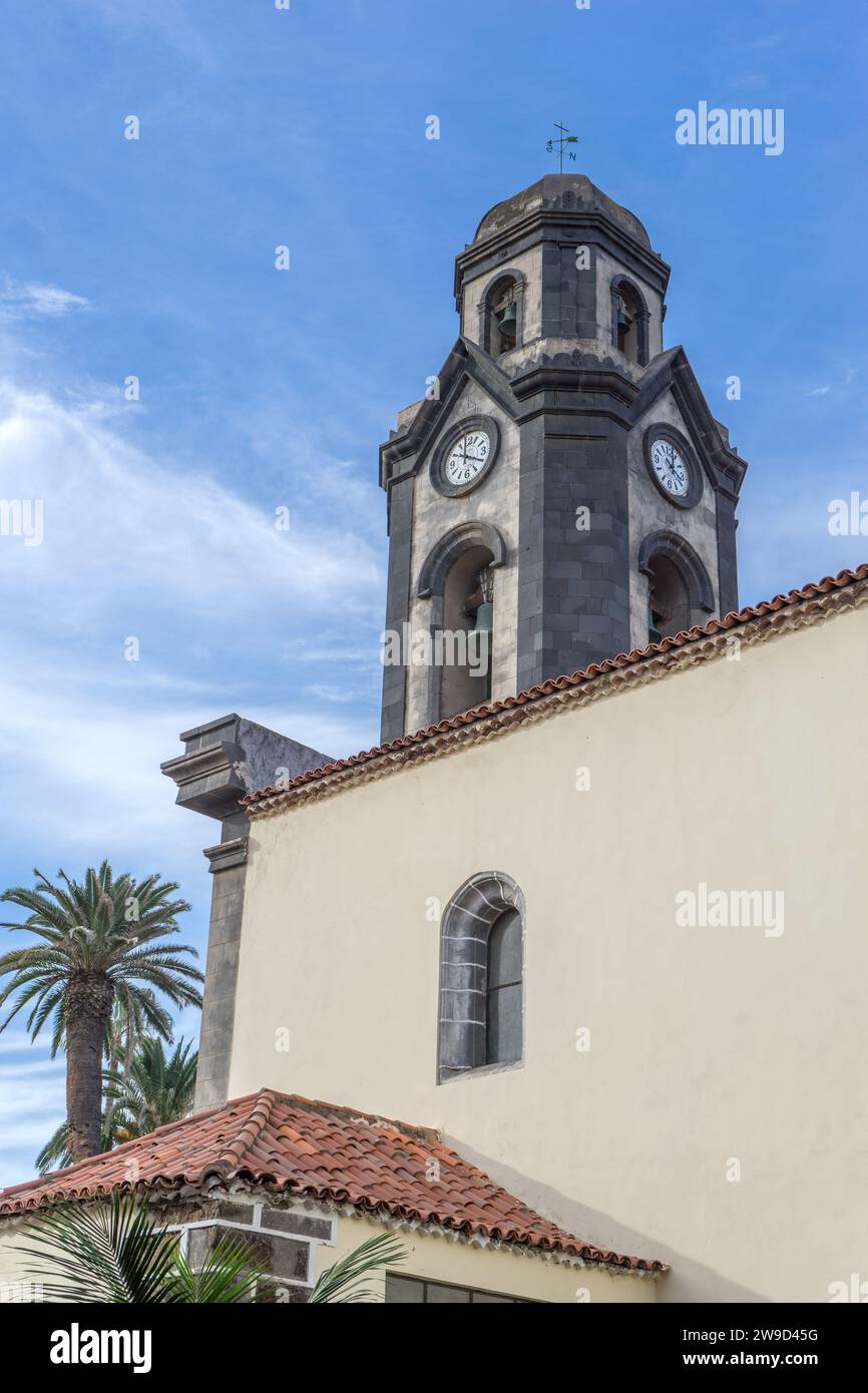 Iglesia de nuestra senora de la pena de francia -Fotos und -Bildmaterial in hoher Auflösung – Alamy