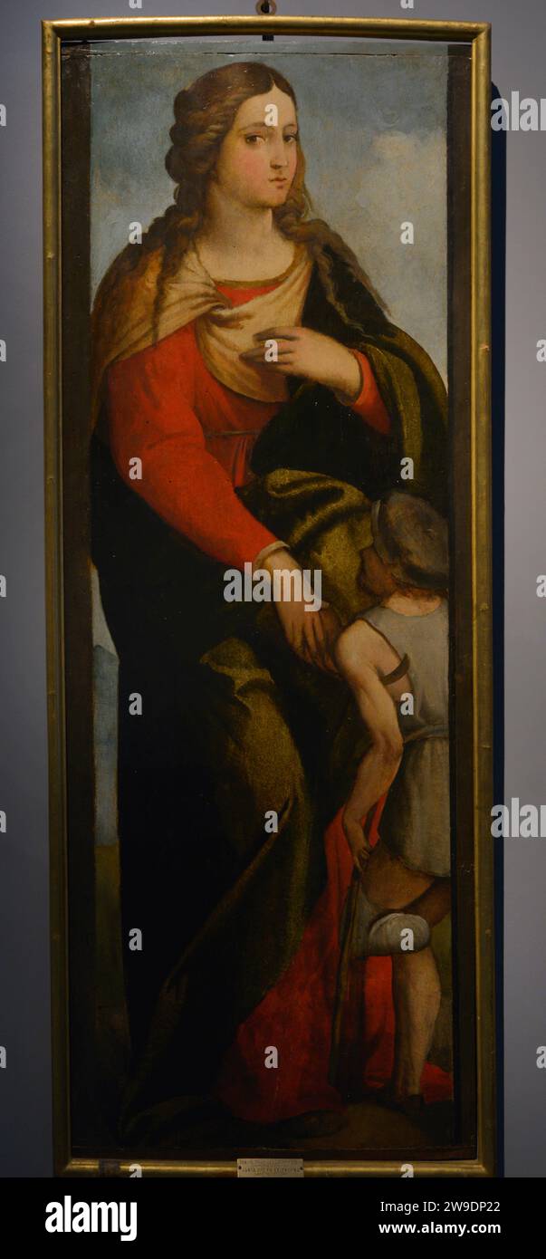 Cremoneser maler -Fotos und -Bildmaterial in hoher Auflösung – Alamy