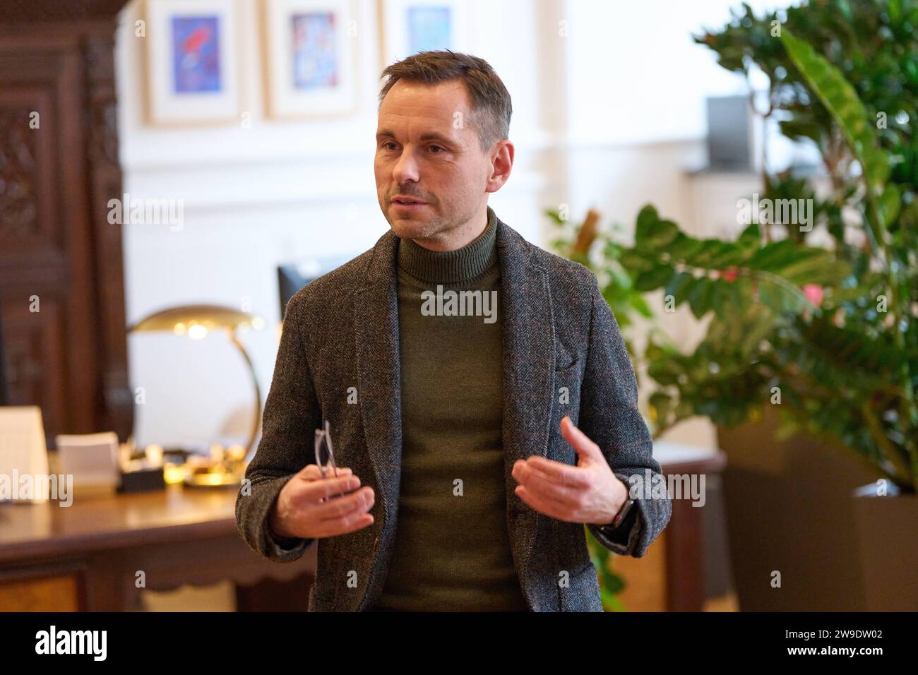 David langner -Fotos und -Bildmaterial in hoher Auflösung – Alamy