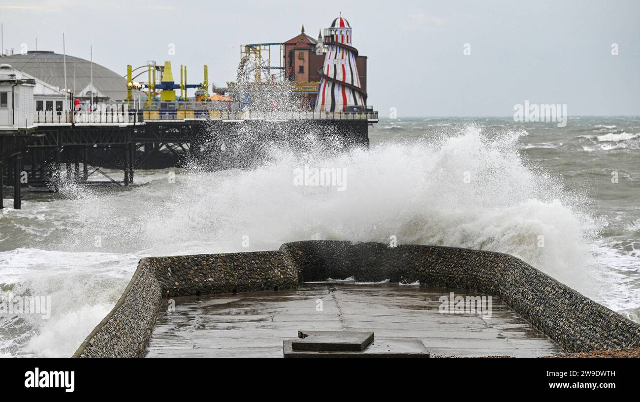 Brighton storm gerrit -Fotos und -Bildmaterial in hoher Auflösung – Alamy