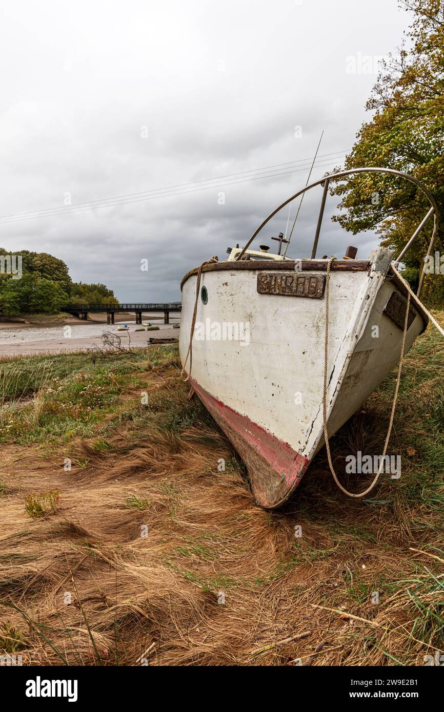 Das Hotel liegt am Tarka Trail und bietet einen Panoramablick auf den ...