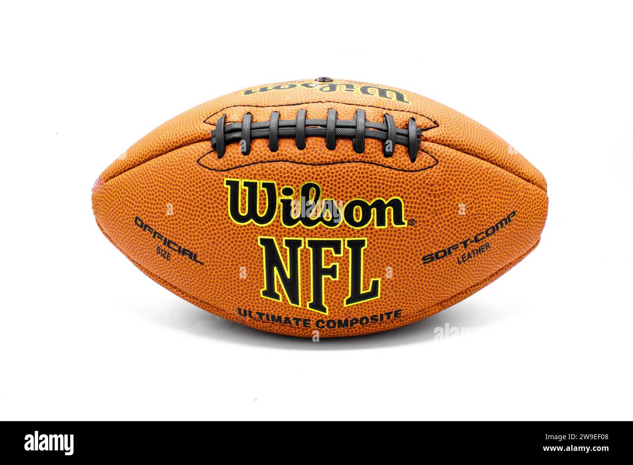 Nfl 2023 Ausgeschnittene Stockfotos und -bilder - Alamy