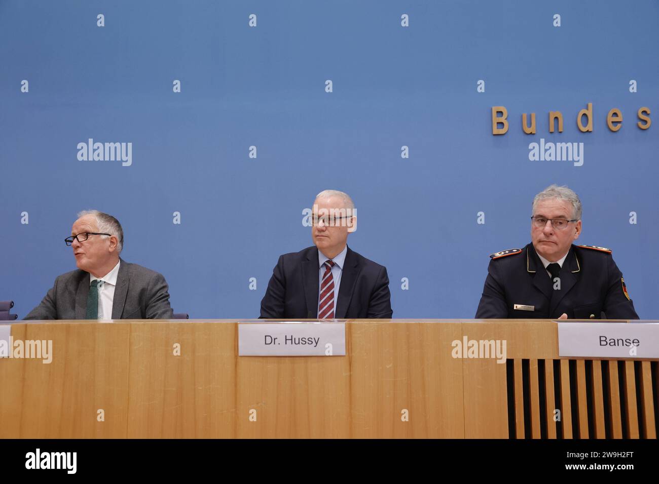 Thomas Wittschurky, Leiter des Fachausschusses Sozialwesen DFV, Dr ...