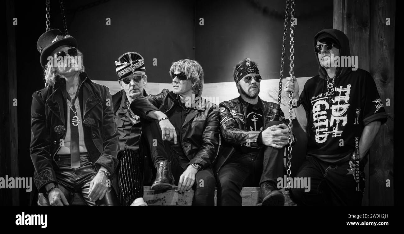 Christoph rainer -Fotos und -Bildmaterial in hoher Auflösung – Alamy