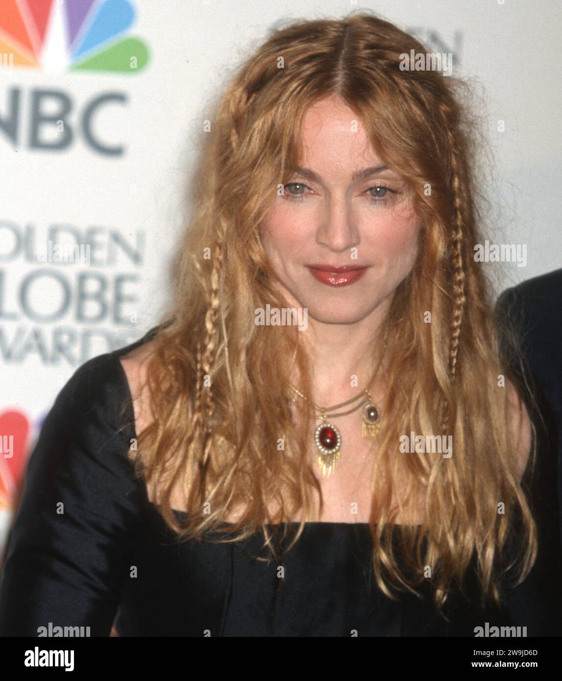 Madonna 1998 -Fotos und -Bildmaterial in hoher Auflösung – Alamy