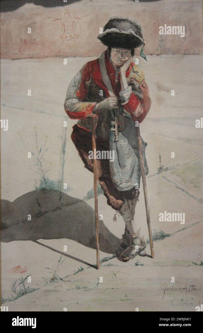 Rue zacharie -Fotos und -Bildmaterial in hoher Auflösung – Alamy