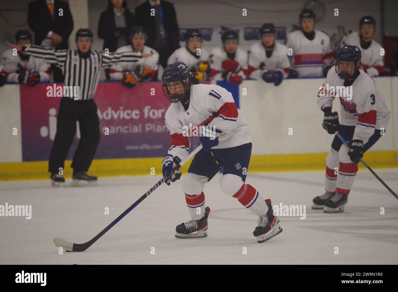 Kim daon -Fotos und -Bildmaterial in hoher Auflösung – Alamy