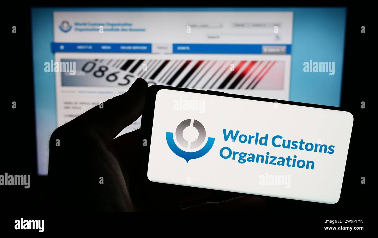 Organisation mondiale des douanes -Fotos und -Bildmaterial in hoher ...