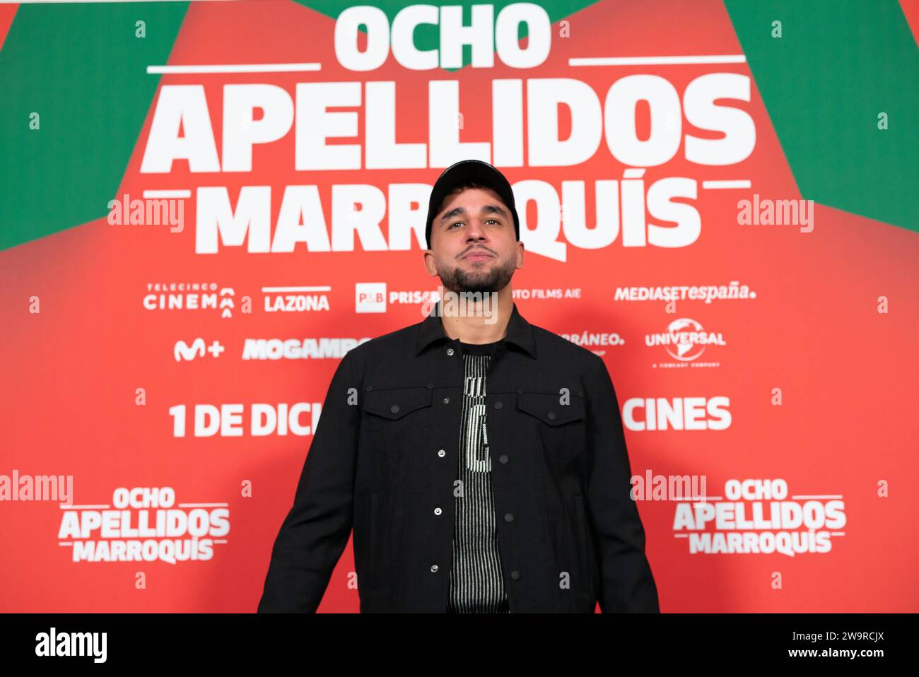 Hamza zaidi nimmt an der teil -Fotos und -Bildmaterial in hoher ...