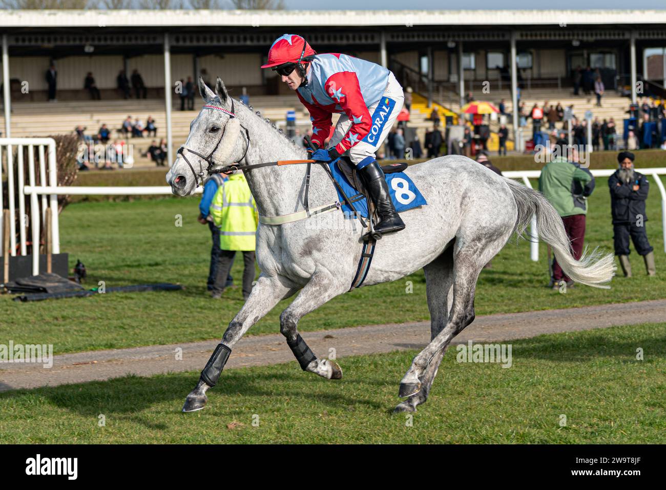 Tick tack boom -Fotos und -Bildmaterial in hoher Auflösung – Alamy
