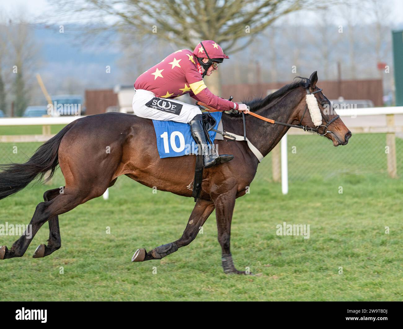 Bob buckler -Fotos und -Bildmaterial in hoher Auflösung – Alamy