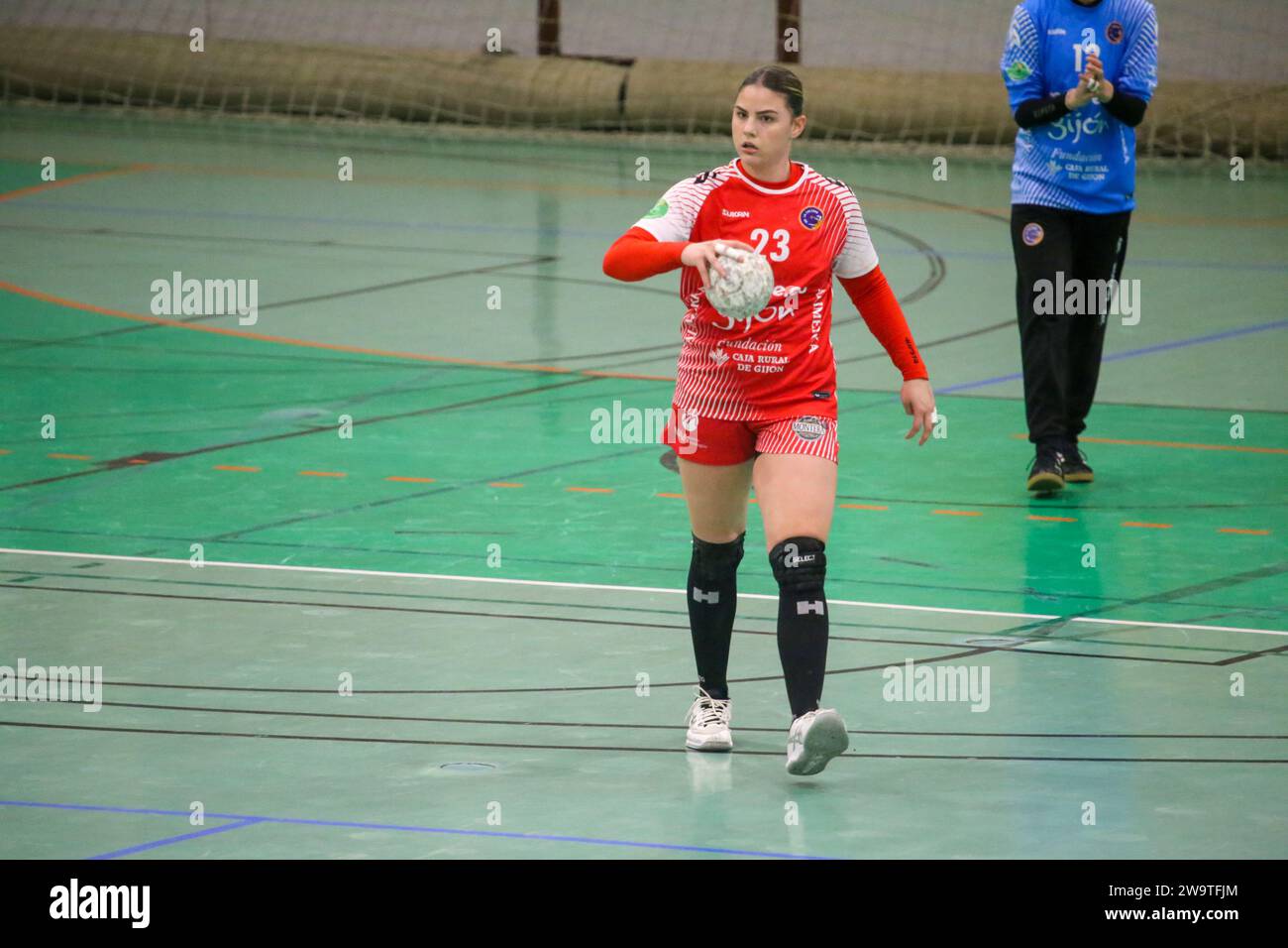 Itziar martinez -Fotos und -Bildmaterial in hoher Auflösung – Alamy