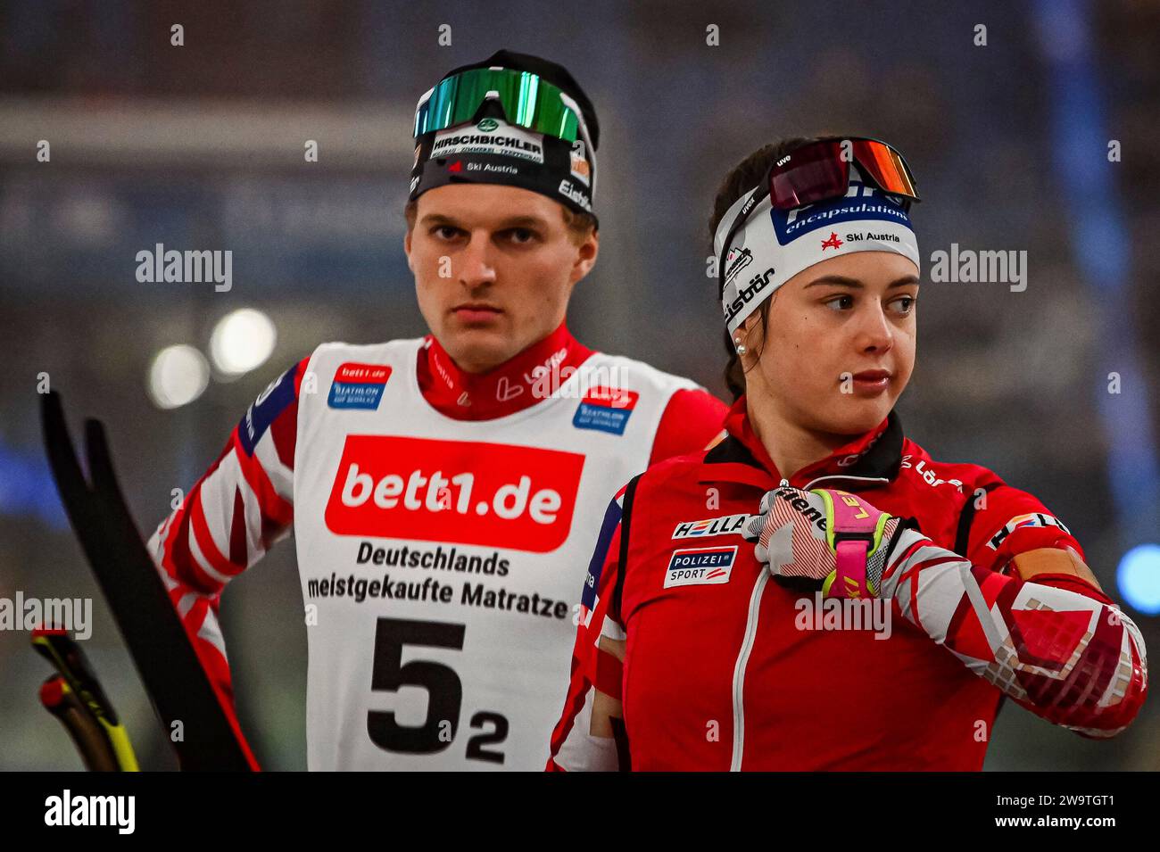 Anna andexer -Fotos und -Bildmaterial in hoher Auflösung – Alamy