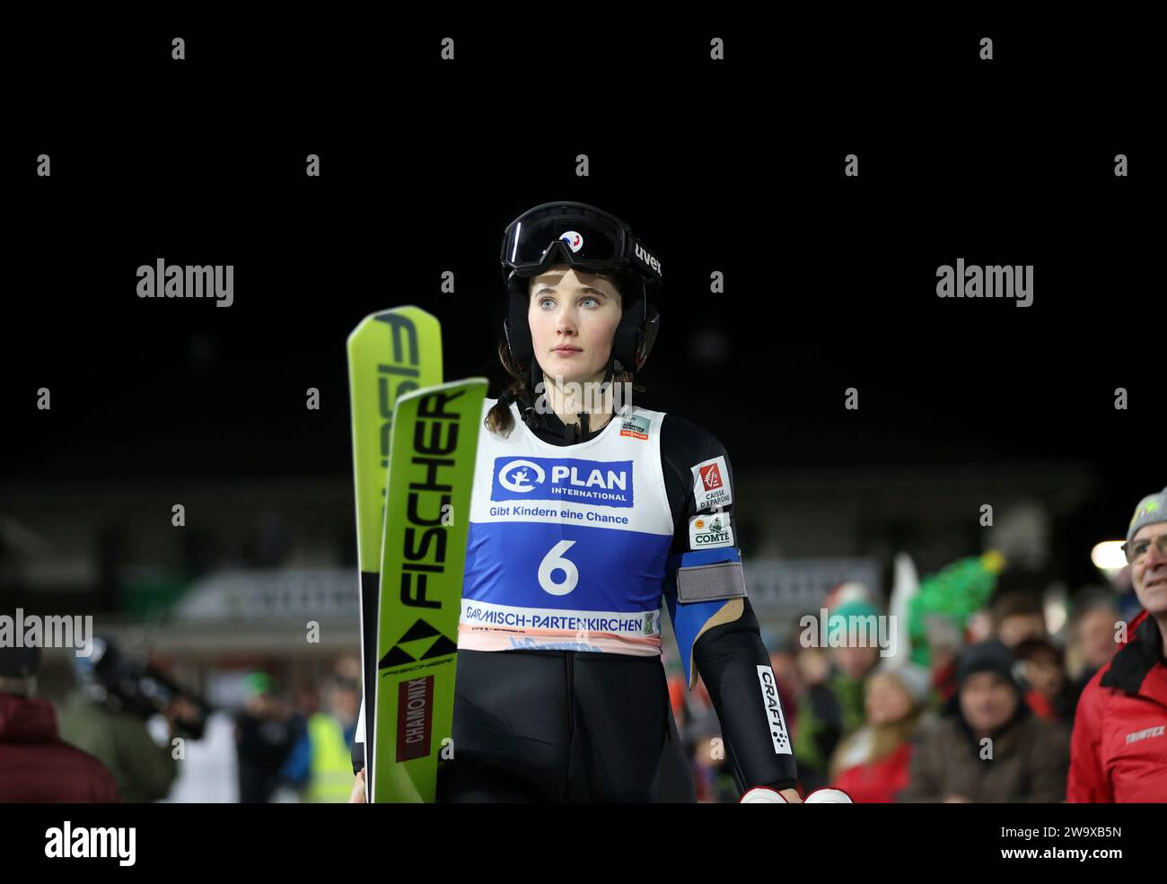 Chervet emma von kopf -Fotos und -Bildmaterial in hoher Auflösung – Alamy