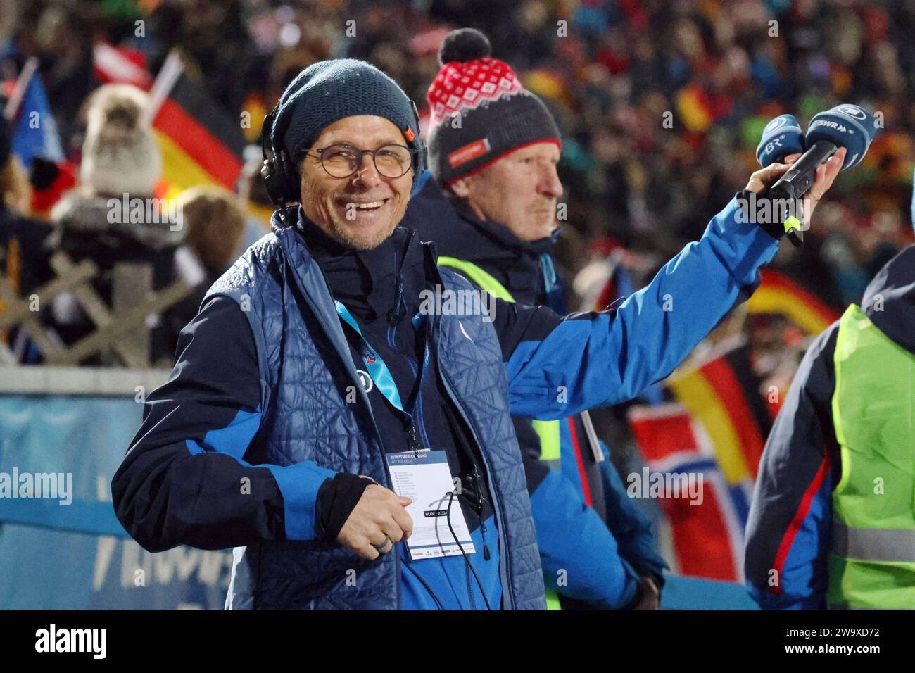 Swr reporter -Fotos und -Bildmaterial in hoher Auflösung – Alamy