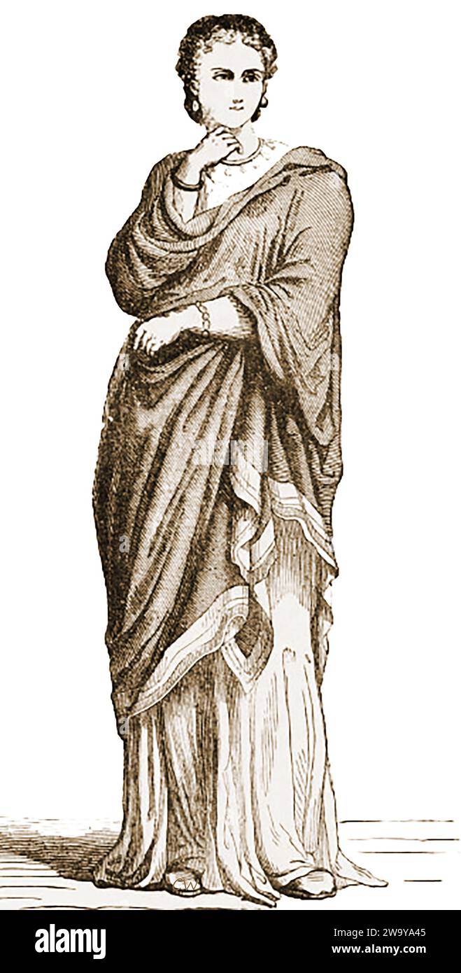 Alltagsleben im antiken rom -Fotos und -Bildmaterial in hoher Auflösung ...