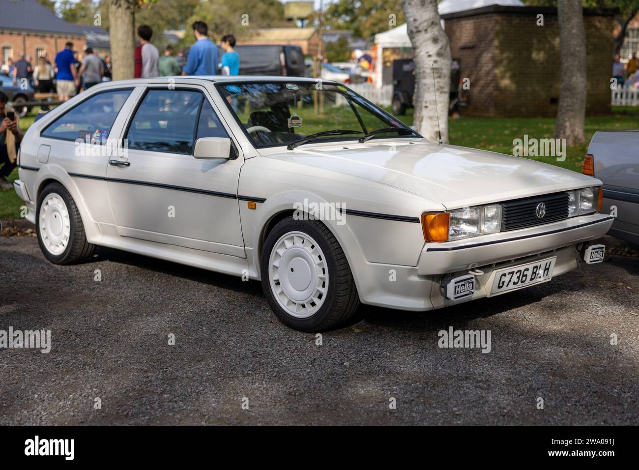 Scirocco gt -Fotos und -Bildmaterial in hoher Auflösung – Alamy
