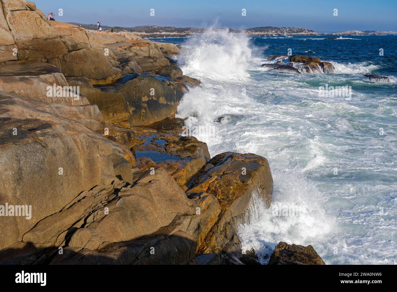Wildes kanada -Fotos und -Bildmaterial in hoher Auflösung – Alamy