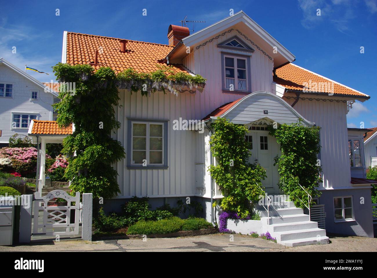 Marstrand küste -Fotos und -Bildmaterial in hoher Auflösung – Alamy