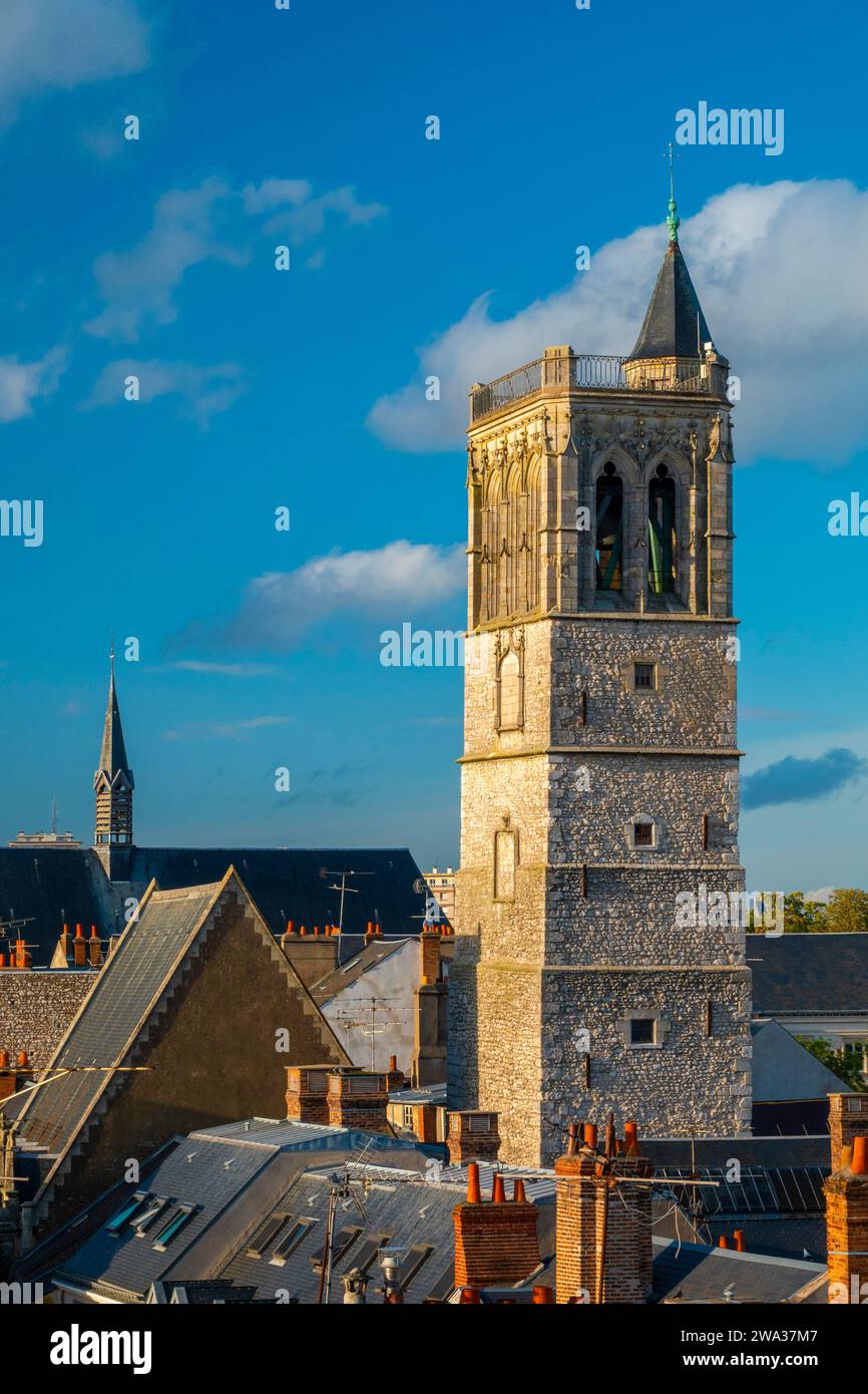 Hotel des creneaux -Fotos und -Bildmaterial in hoher Auflösung – Alamy
