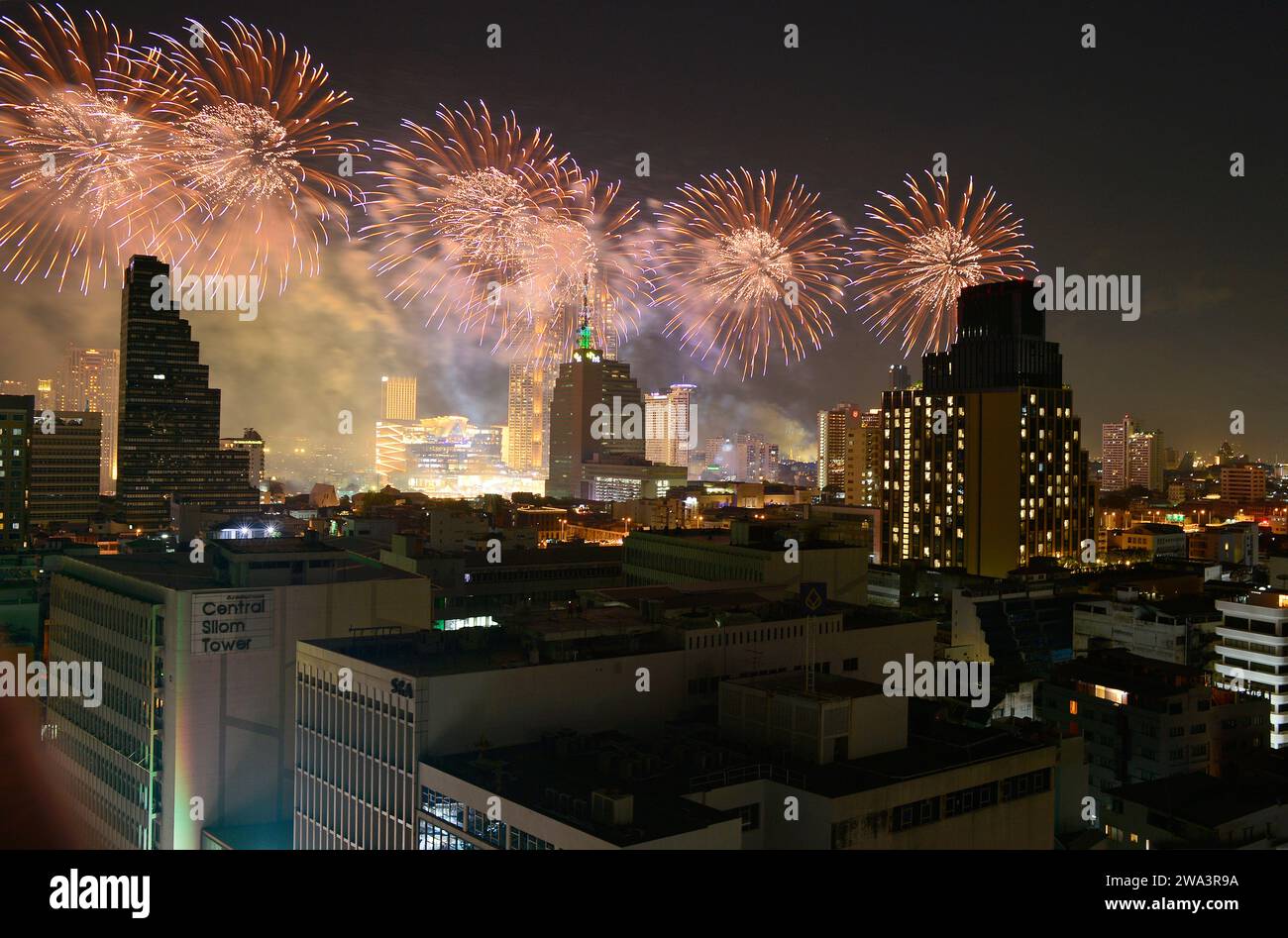 Silvester 2023 -Fotos und -Bildmaterial in hoher Auflösung – Alamy