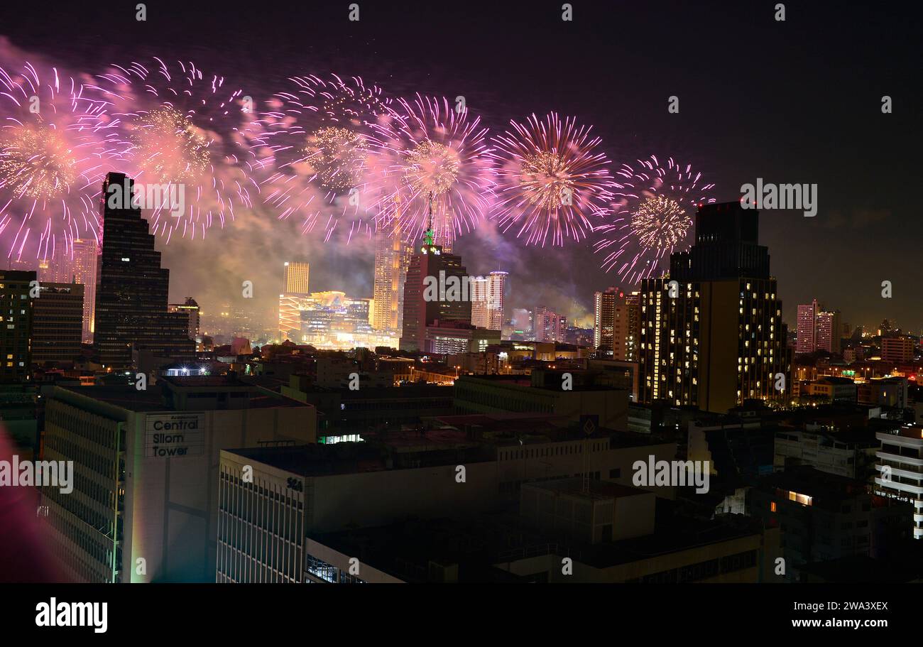 Silvester 2023 -Fotos und -Bildmaterial in hoher Auflösung – Alamy