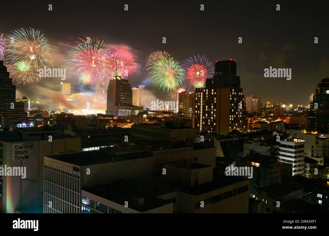 Silvester 2023 -Fotos und -Bildmaterial in hoher Auflösung – Alamy