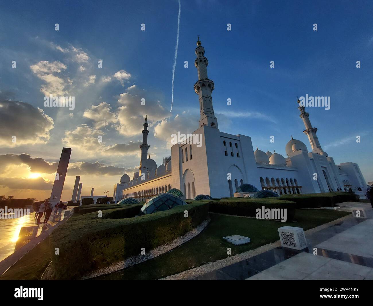 Scheich haus -Fotos und -Bildmaterial in hoher Auflösung – Alamy